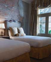 French Market Inn French Quarter New Orleans French Quarter Hotel in ...
