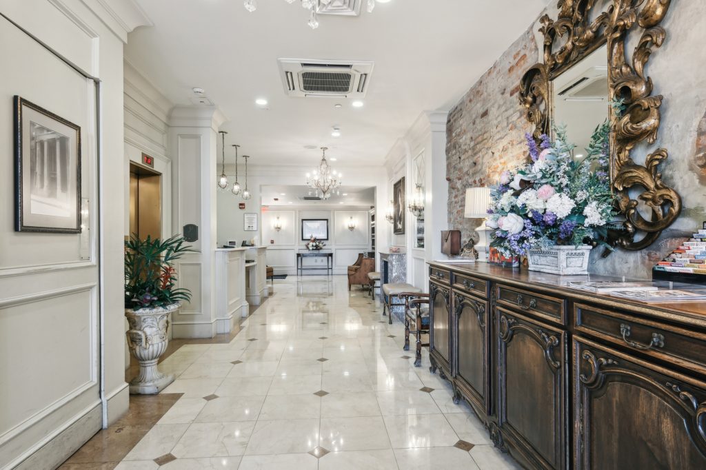 Gallery - French Market Inn