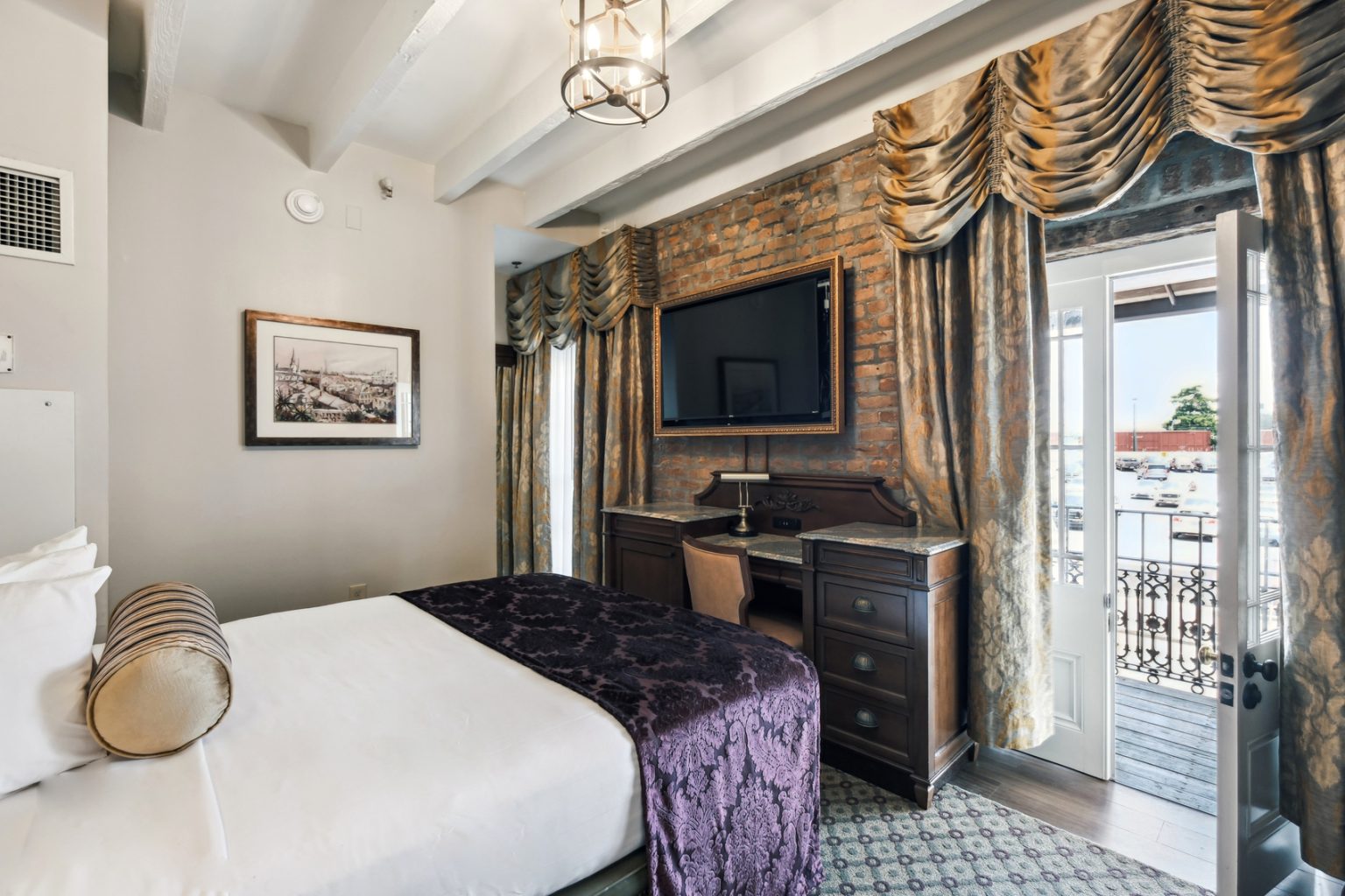 Gallery - French Market Inn