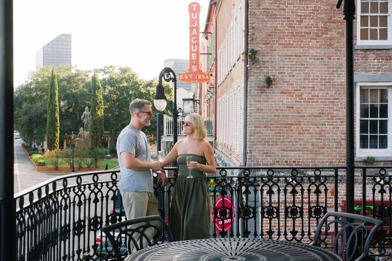 French Market Inn - Historic New Orleans French Quarter Hotel