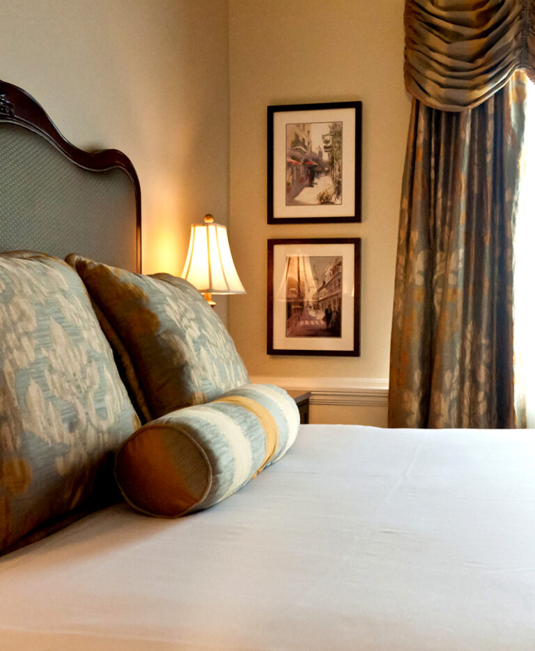 French Market Inn - Historic New Orleans French Quarter Hotel