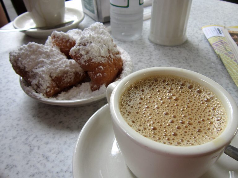 Decatur Street: A Block-by-Block Guide - French Market Inn